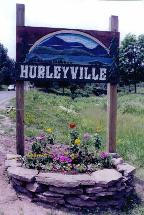 HURLEYVILLE SULLIVAN FIRST